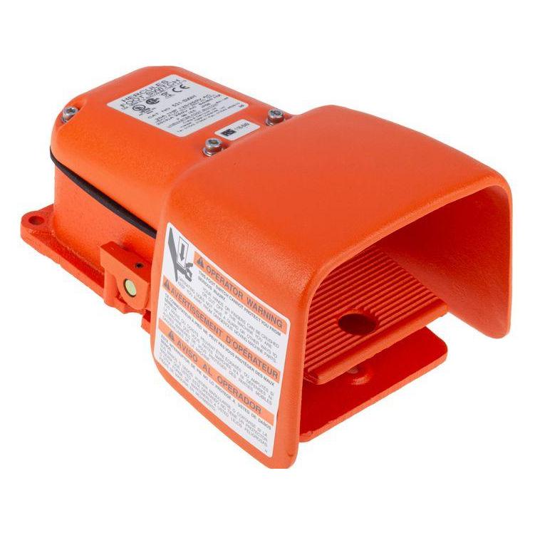 RS PRO Fussschalter Typ 531-SWH - kaufen bei Digitec