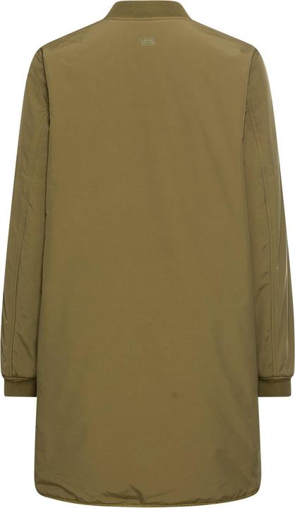 Camel Active Mantel mit 2-Wege-Reissverschluss - buy at Galaxus