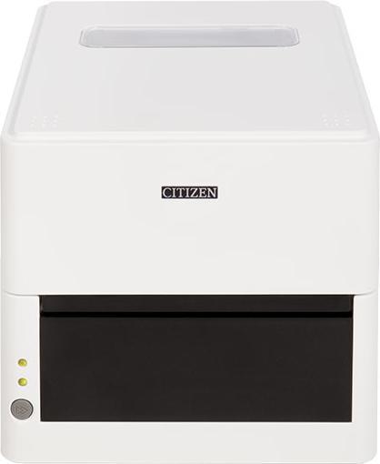Citizen CL-E300 Etikettendrucker Direkt Wärme 203 x 203 DPI Verkabelt - Galaxus