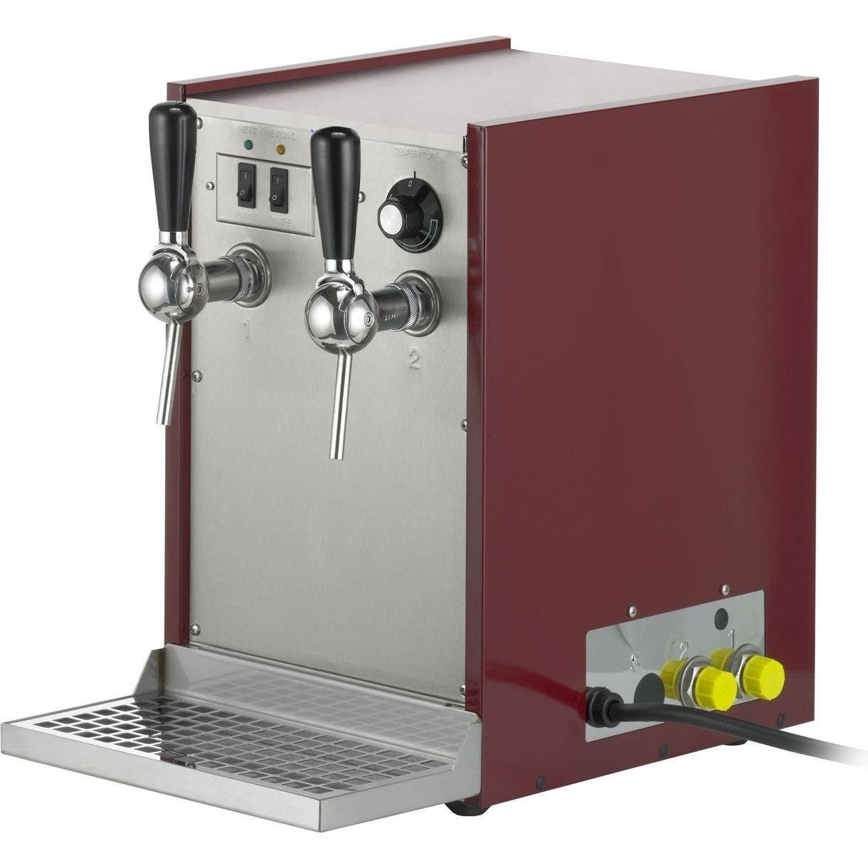 Neumärker Mulled wine dispenser Heisse Spitze II - buy at Galaxus