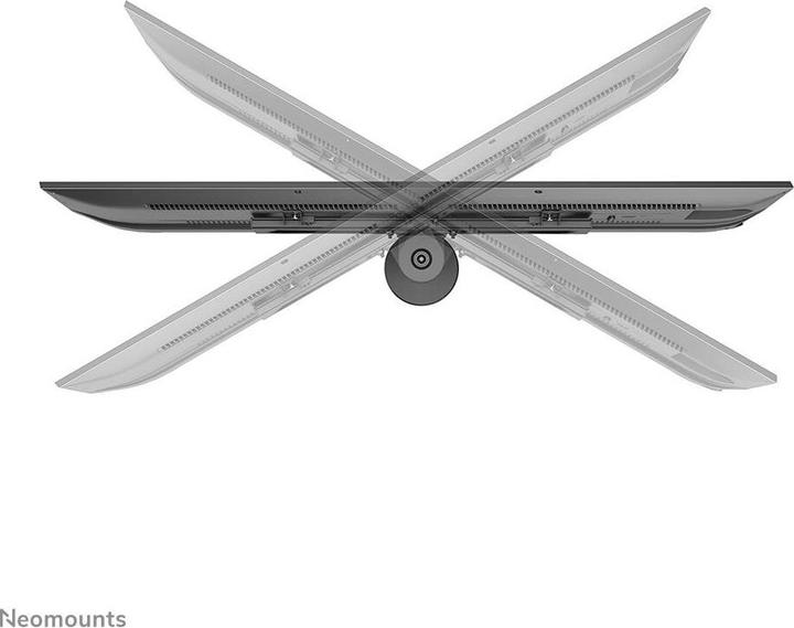 Neomounts TV Desk Mount (grommet) - kaufen bei Galaxus