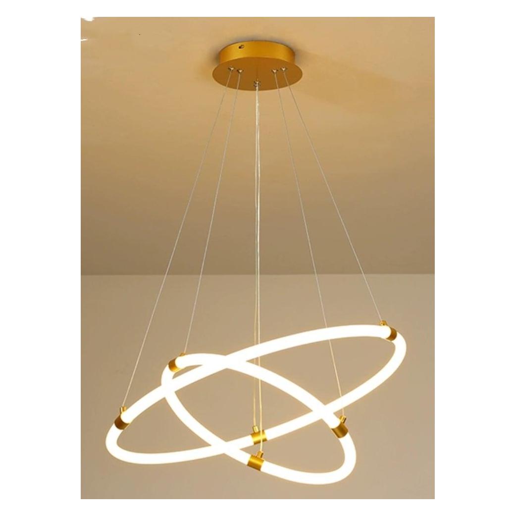 Domoletti Luminaire ceiling KAVVA, 45 W, LED - kaufen bei Galaxus - Galaxus
