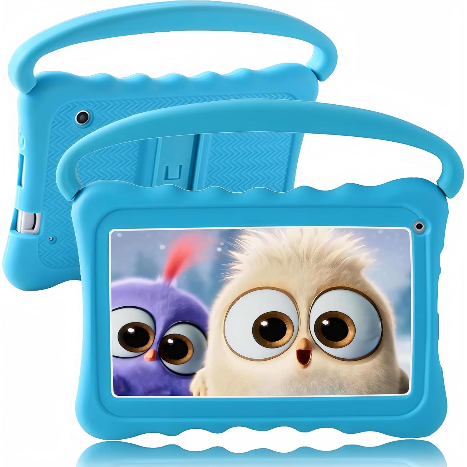Zcobro Kinder Tablet mit Schutzhülle - kaufen bei Digitec