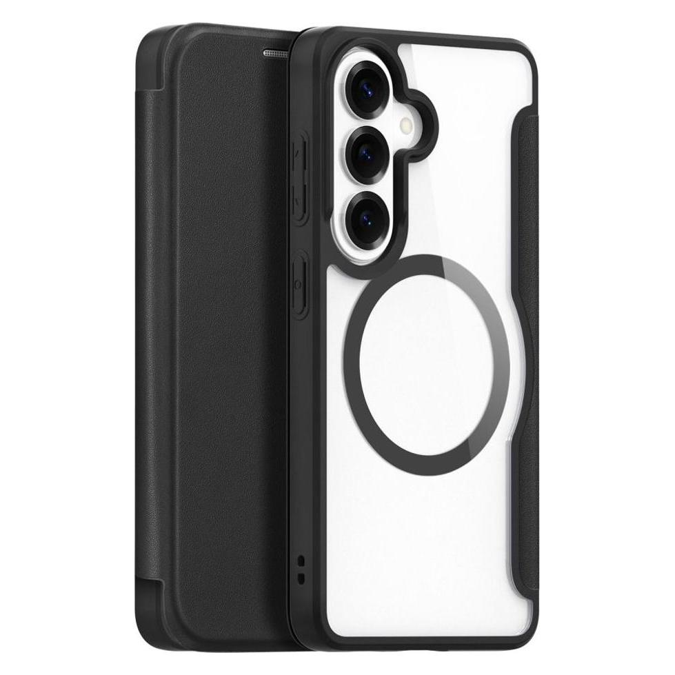 Dux Ducis Samsung Galaxy S26 Plus MagSafe Cover - Black