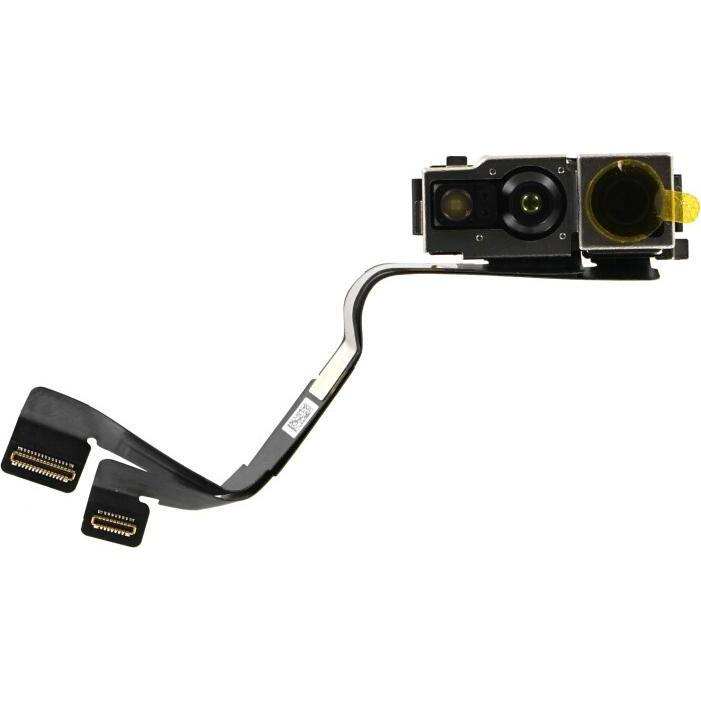 OEM Pulled Original -Frontkamera mit IR-Kamera für iPhone 16 Pro Max ...