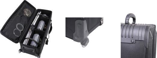 Dörr Studio Kit Bag Trolley - buy at Galaxus