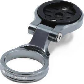 Jrc Components Ridge Headset Mount Garmin gunmetal - Galaxus