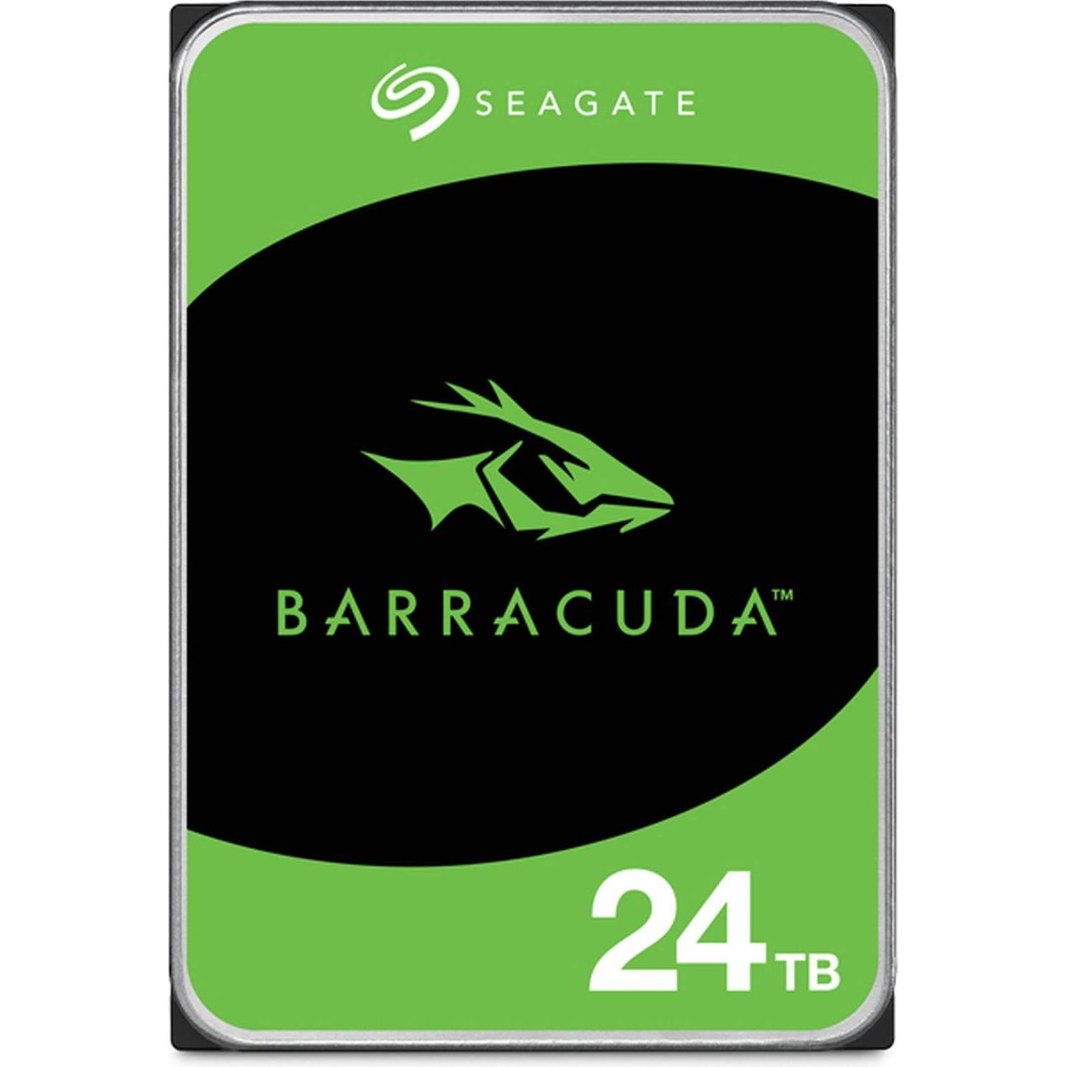 Seagate Barracuda - acheter sur Digitec