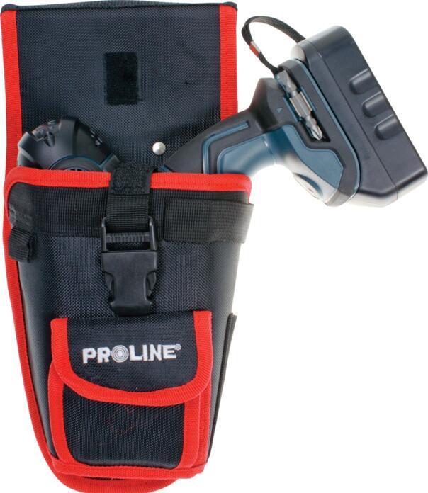Proline Drill case - acheter sur Galaxus