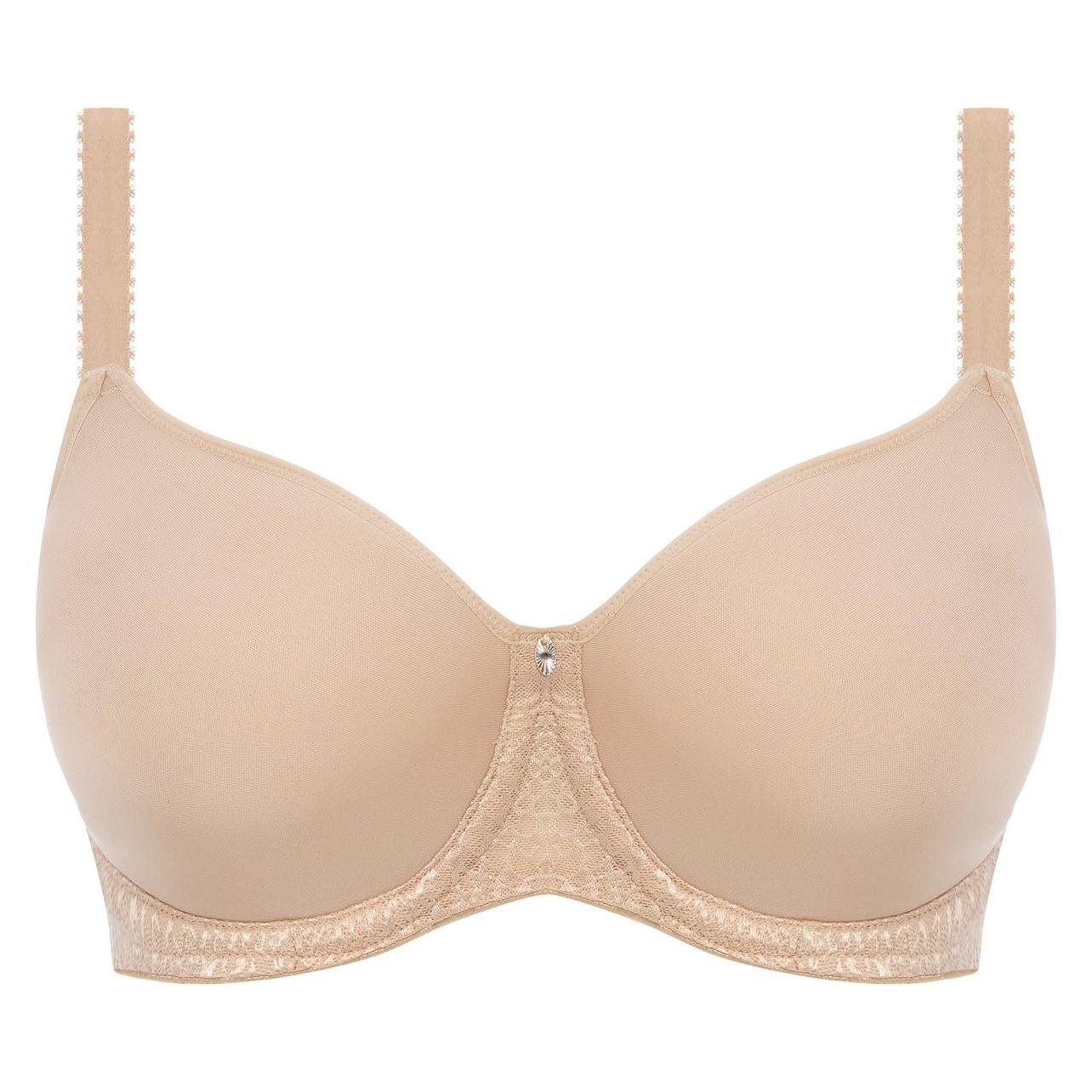 Fantasie Envisage UW Moulded Spacer Bra Dames Beha - Maat 80G (EU ...