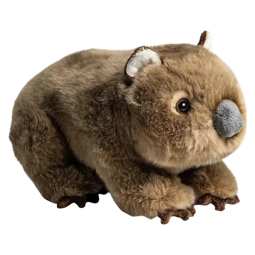 Carl Dick Wombat stehend - kaufen bei Galaxus