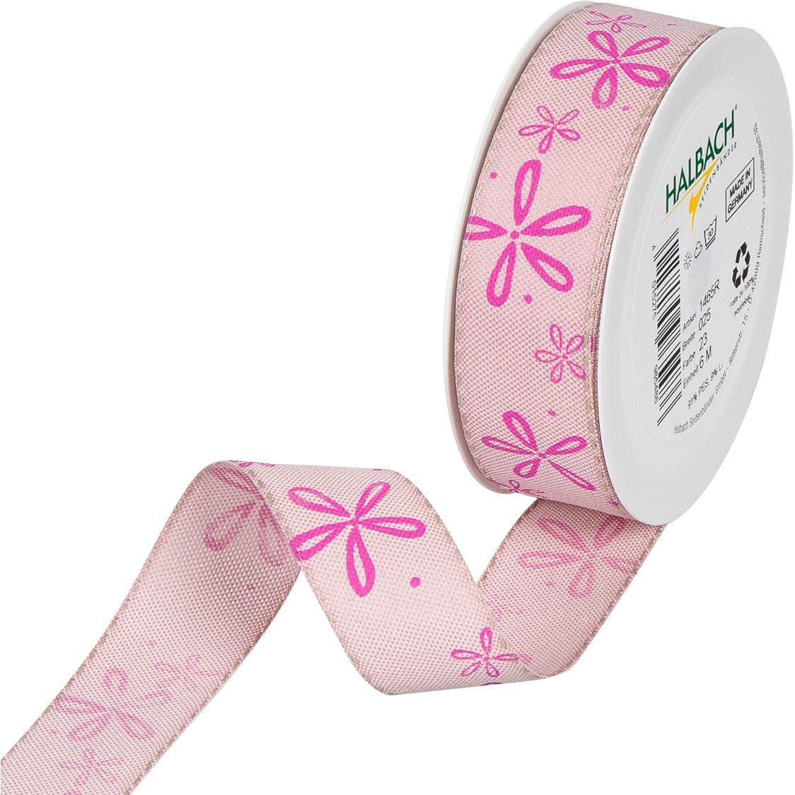 Halbach Druckband "Blüte" - kaufen bei Digitec