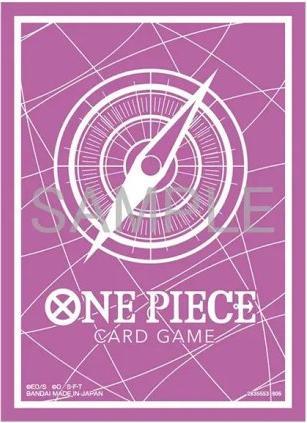 Zubehör für Bandai One Piece Card Game Mini Box – OP-11 – 6 Packs - Galaxus