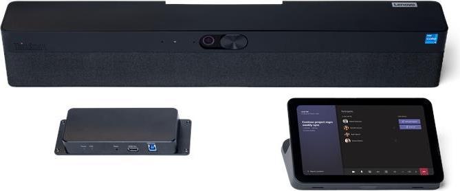 Lenovo ThinkSmart One Pro + IP Controller - kaufen bei Galaxus
