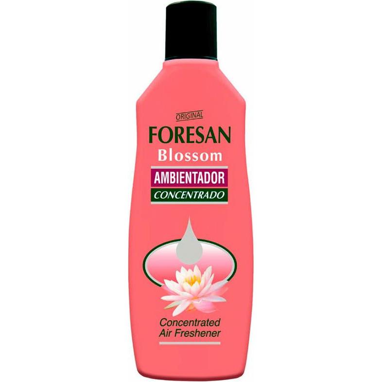 Foresan BLOSSOM concentrated air freshener 125ml - kaufen bei Galaxus
