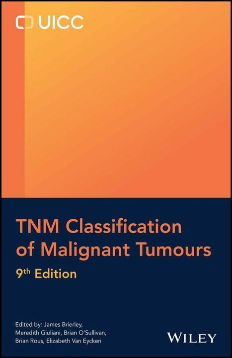 Wiley VCH TNM Classification of Malignant Tumours - kaufen bei Galaxus