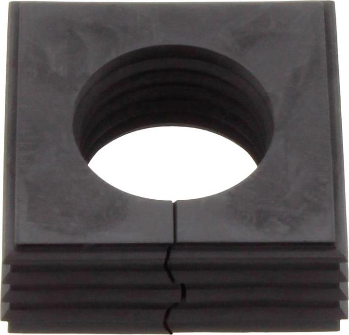 Conta-Clip KDS-DEG 25-26 BK Dichtelement Thermoplastisches Elastomer ...