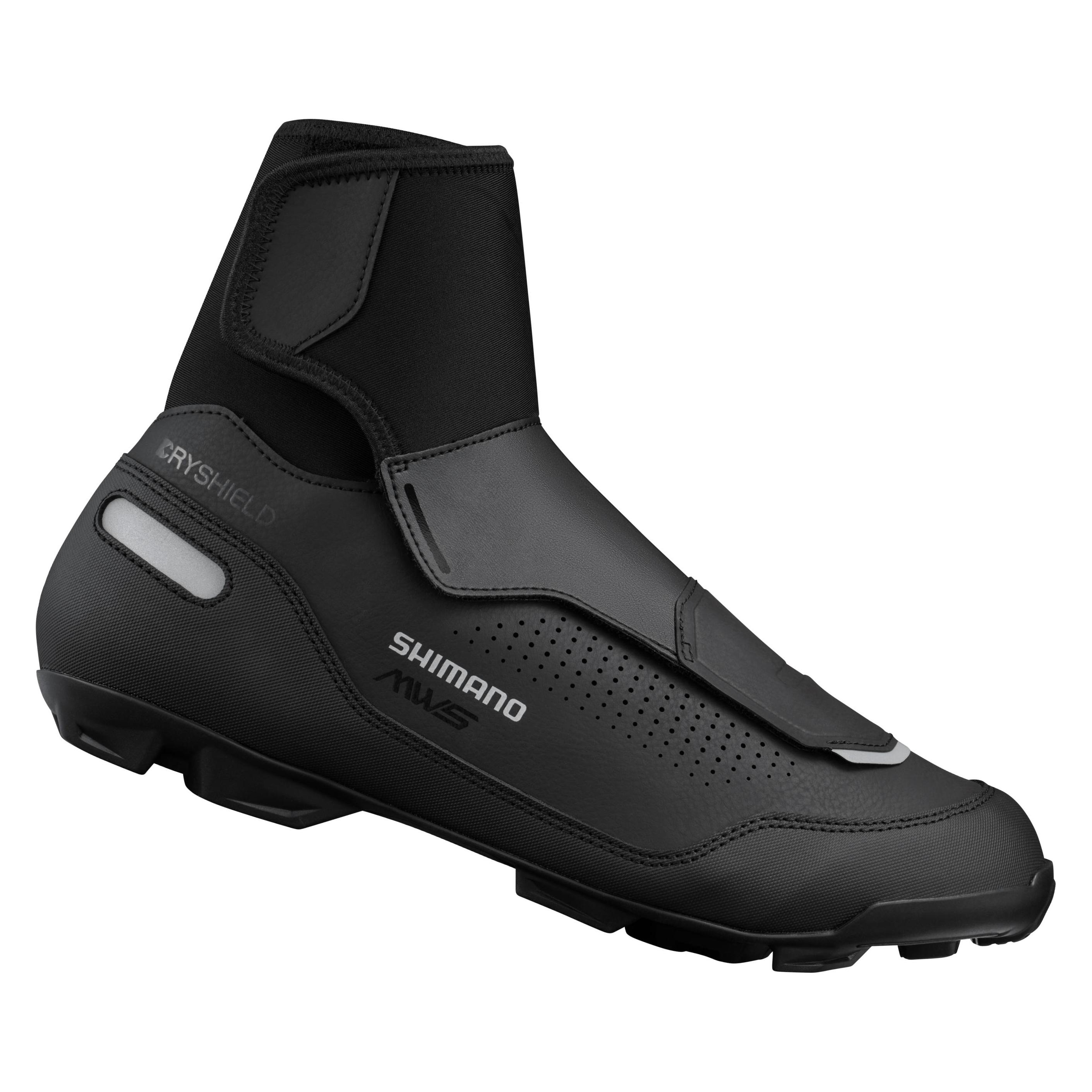 Shimano Men MTB SH-MW5 Schuh SPD (42) - kaufen bei Galaxus