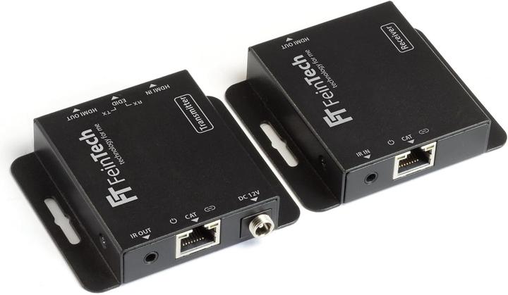 FeinTech VME00110 HDMI over LAN Extender | 4K 30Hz | 70 m - Galaxus