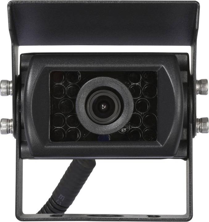 Renkforce RF-6951658 Toter Winkel Assistent mit KI-Monitor (L x B x H ...