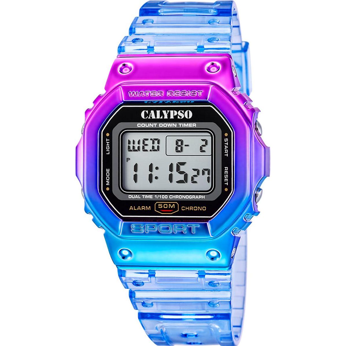 Calypso Color Splash - kaufen bei Digitec