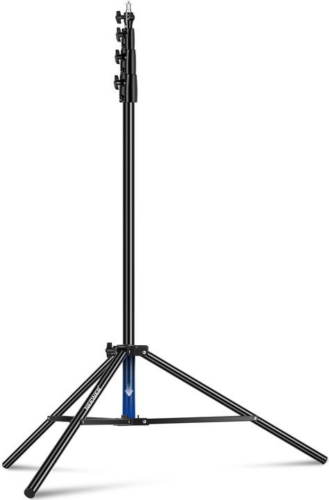 Neewer lighting tripod 400 cm - buy at Galaxus - Galaxus
