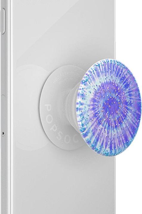 tie dye popsocket