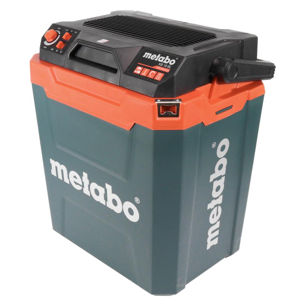 Kuhlbox Mit Akku