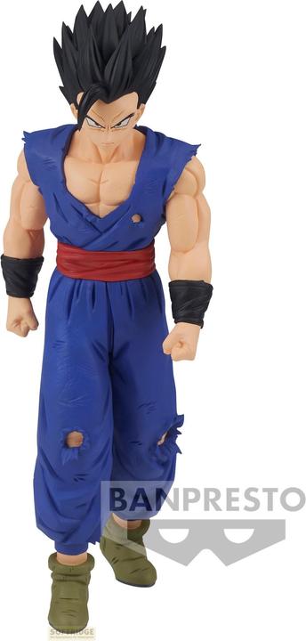 gohan sky top studio