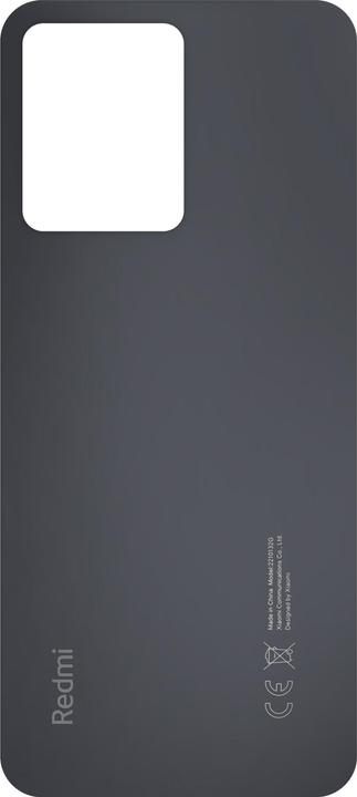 Xiaomi Spare part, back, battery cover - buy at Digitec - Digitec