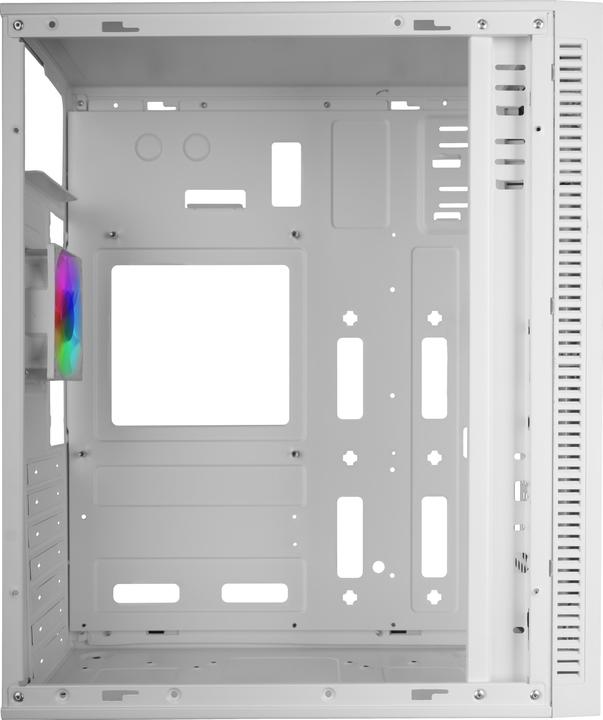 Mars Gaming MC-Blaze (mATX, Mini-ITX, ATX) - kaufen bei Galaxus