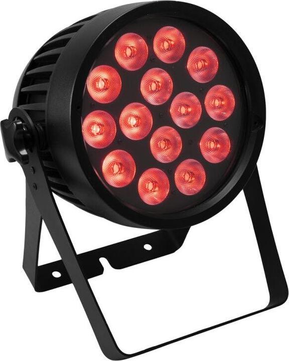 Eurolite AKKU IP PAR 14 HCL QuickDMX - kaufen bei Galaxus