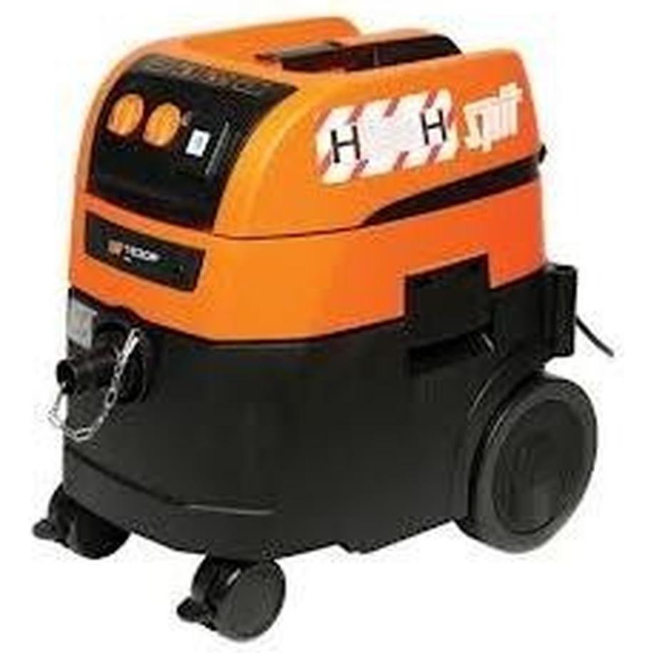 Spit 620920 AC1630PH Nass- und Trockensauger Staubklasse H 1600 Watt ...