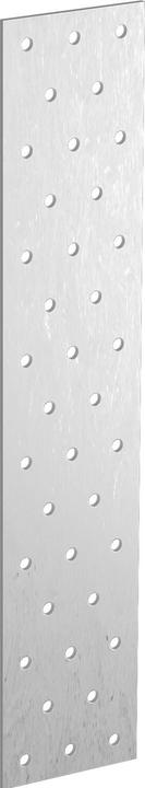 GH Perforated plate Mounting plate 140x60x2mm Number of holes ø 5x21 ...
