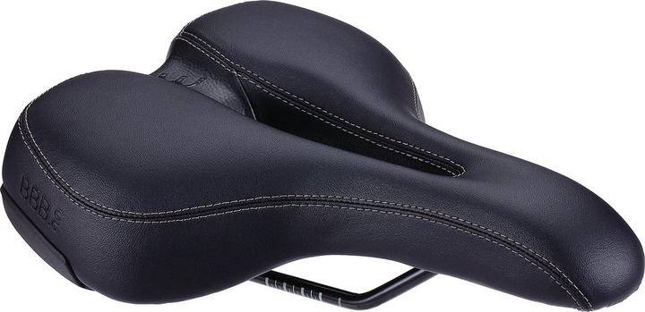 BBB Tour-aktiv anatomic 185x265mm saddle - buy at Galaxus
