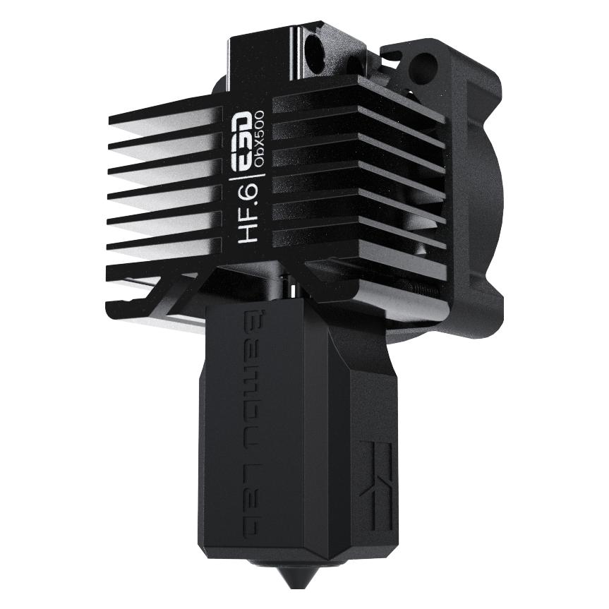 E3D Online E3D High Flow ObXiDian 500 P1 HotEnd - kaufen bei Galaxus