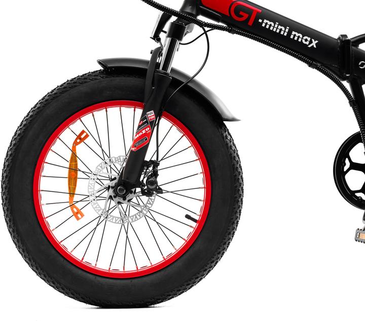 Argento E-Bike MiniMax GT - kaufen bei Digitec