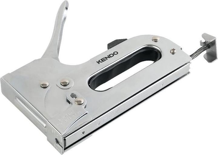 Kendo Agrafeuse manuelle - acheter sur Galaxus