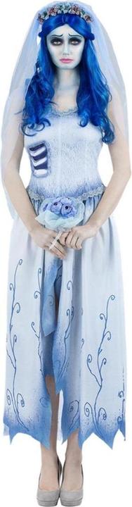 Corpse Bride Kostüm ‘” ’Emily – Hochzeit mit einer Leiche “ - Galaxus