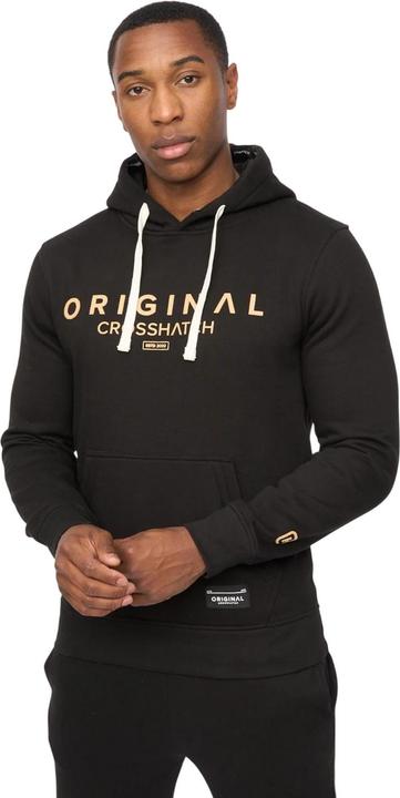Crosshatch Jamals Kapuzenpullover (XL) - kaufen bei Galaxus