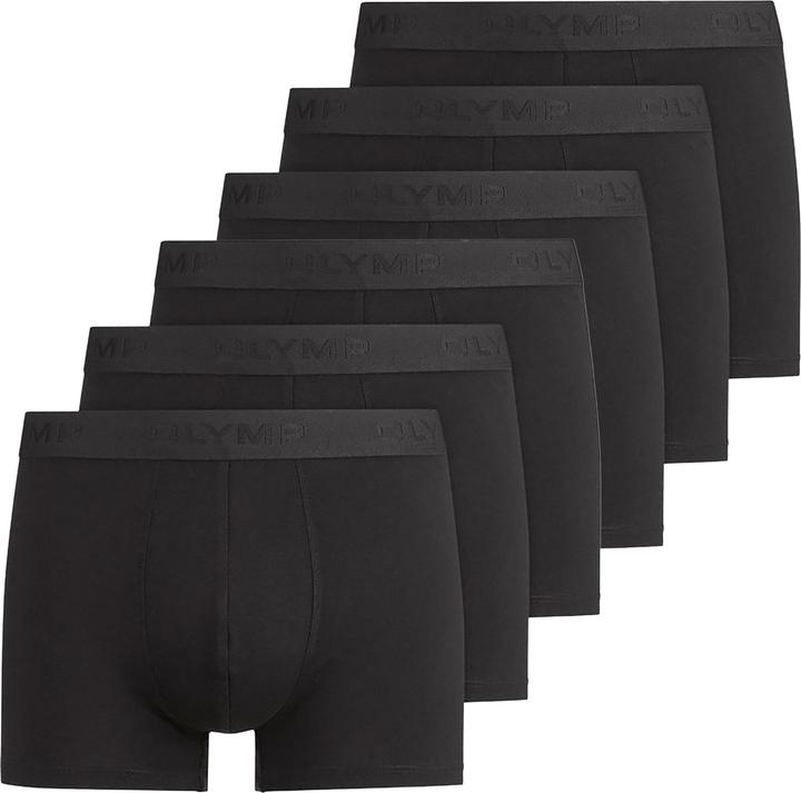 Olymp SET Unipack (6er Pack) (S, 6er Pack) - kaufen bei Galaxus