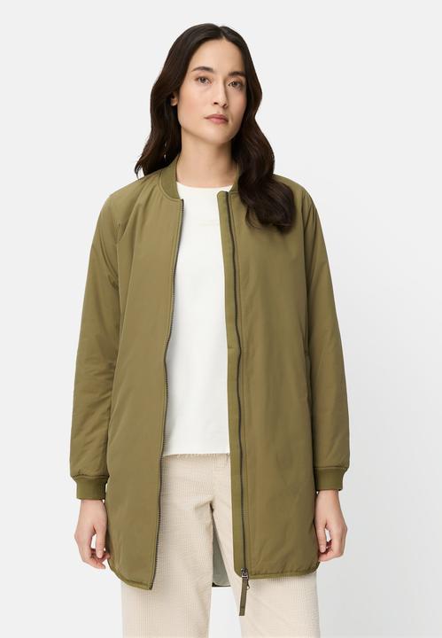 Camel Active Mantel mit 2-Wege-Reissverschluss - buy at Galaxus