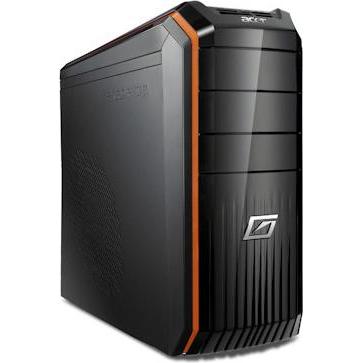 Acer Predator G3620-EZ003, Intel Core i7-3770, 16GB, Win 7 - Digitec