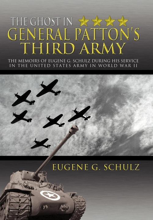 Xlibris The Ghost in General Patton's Third Army - kaufen bei Galaxus