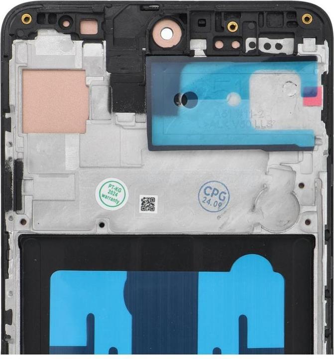 FixCell LCD display! LCD Display for SAMSUNG A51 4G INCELL with frame ...