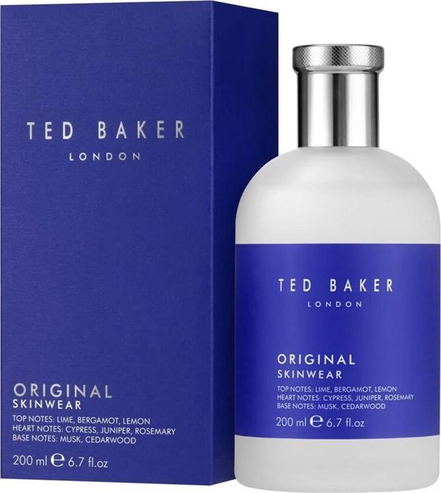 Ted Baker Skinwear - Unisex Fragrance - kaufen bei Galaxus - Galaxus
