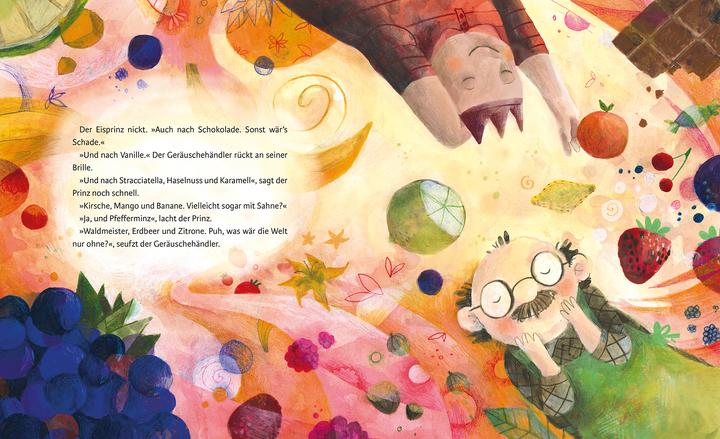 Rohmann:Der Geräuschehändler bekommt Po (Deutsch, Kathrin Rohmann, 2025 ...