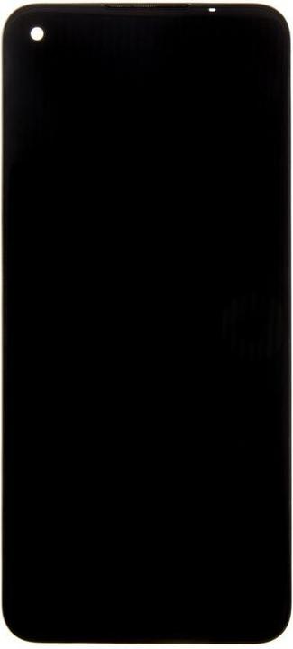 realme ???For ??? LCD???Ekranas??? + jutiklinis blokas + priekinis ...