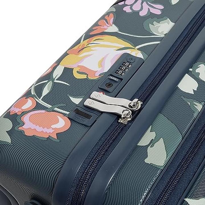 Vera Bradley Valigia Rigida Rotante Sotto il Sedile - Digitec