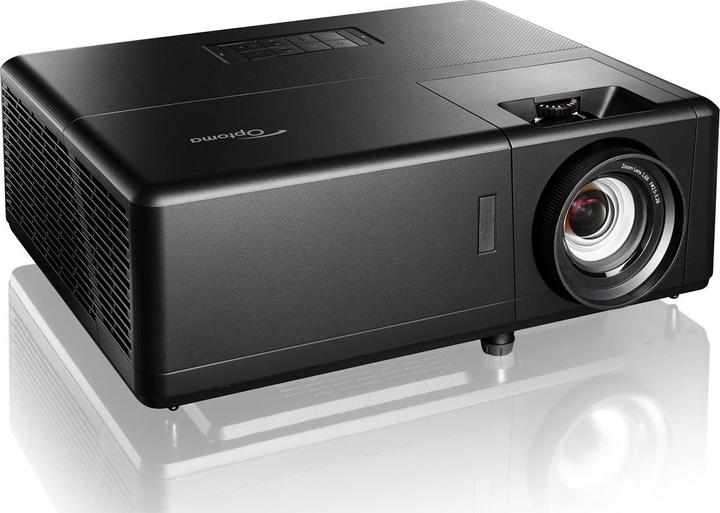 Optoma UHZ55 - kaufen bei Galaxus - Galaxus